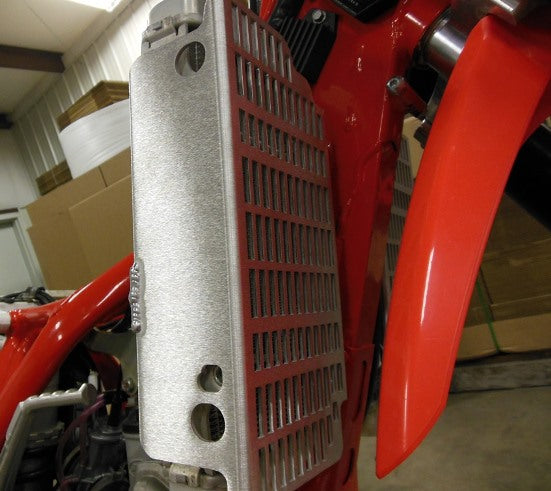 #12-50 Radiator Guard for 2012-2015 Beta 250/300 RR – Flatland Racing